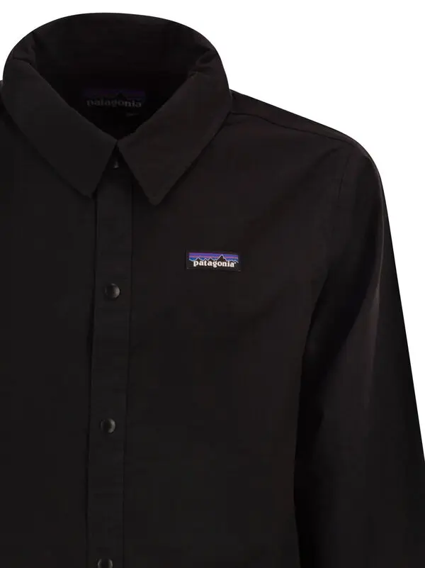 Patagonia Lightweight Shirt Jacket