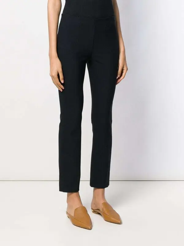 Vince Slim Fit Trousers