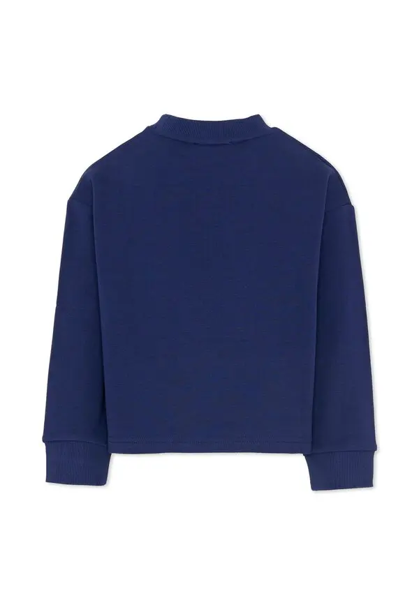 Kenzo Boke Flower Graphic Sweatshirt