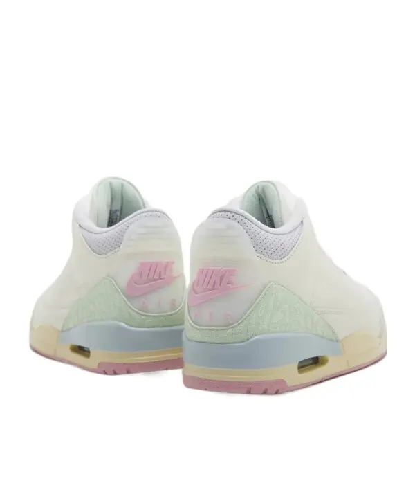 Nike Lace-up Sneakers