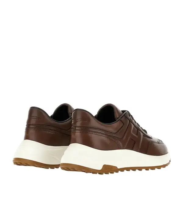 Hogan Hyperlight Lace-up Sneakers