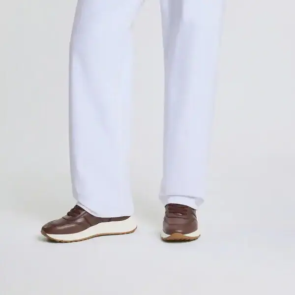 Hogan Hyperlight Lace-up Sneakers