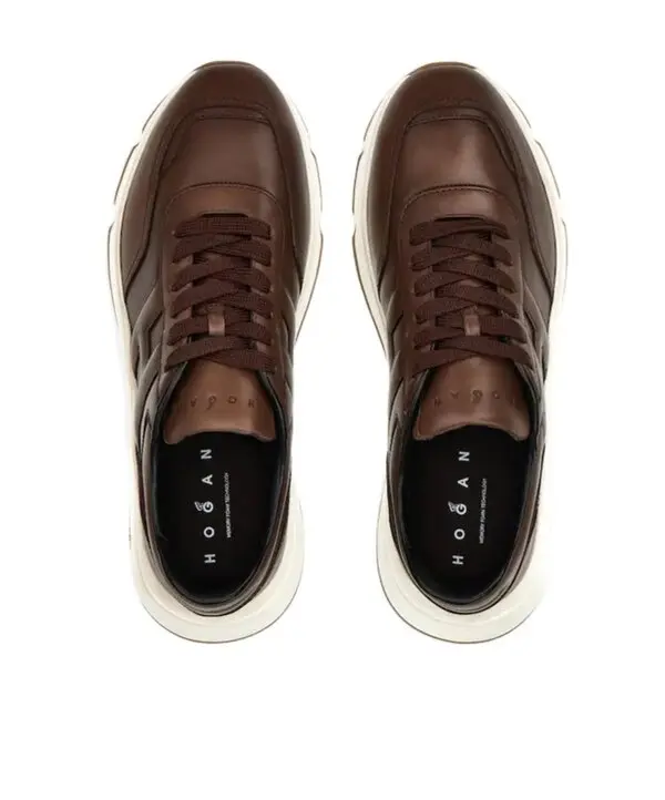 Hogan Hyperlight Lace-up Sneakers