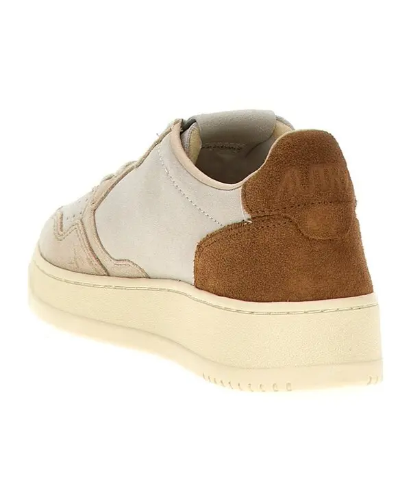 AUTRY Medalist Low Sneakers