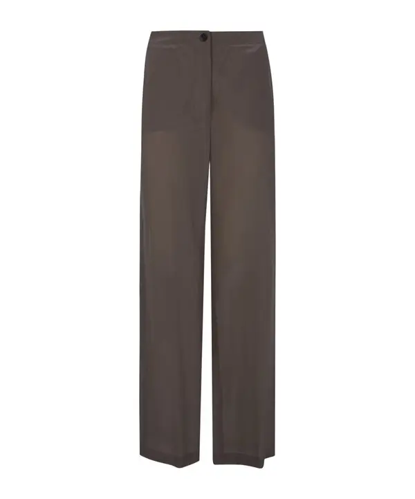 Seventy Button Trousers