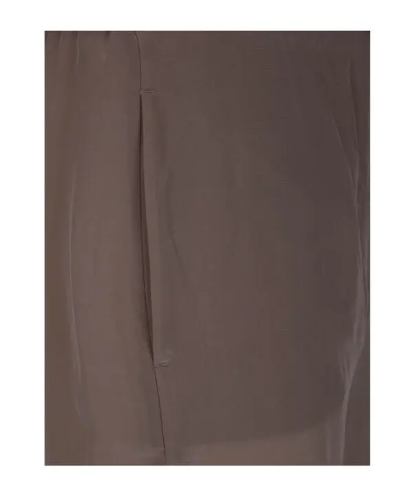 Seventy Button Trousers