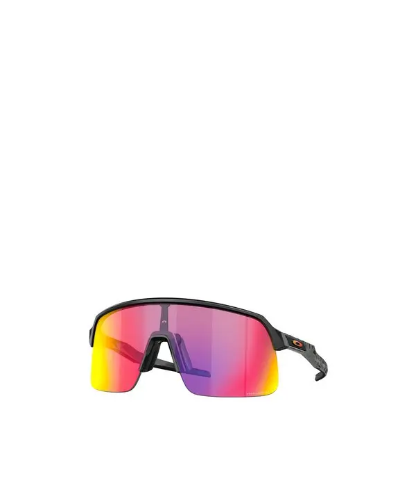 Oakley Logo Sports Sunglasses - Multicolor