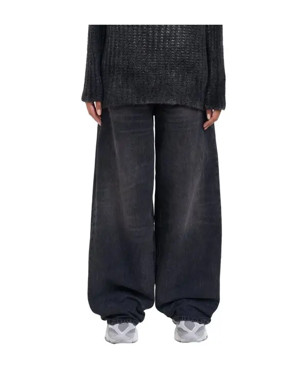 HAIKURE Wide-leg Jeans