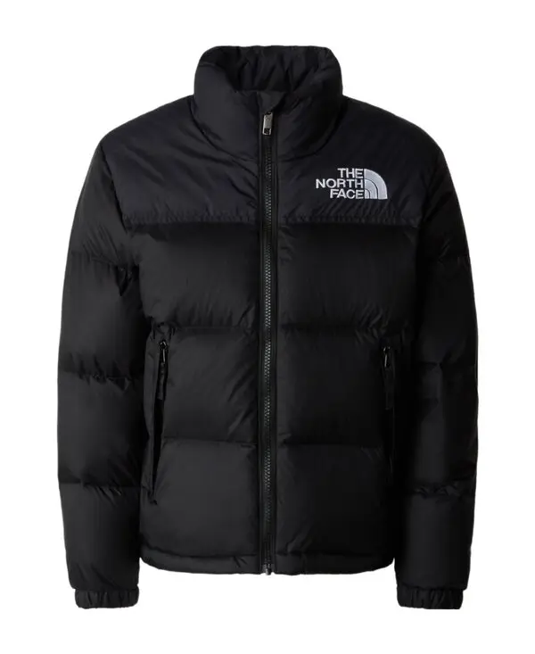 The North Face High Neck Padded Jacket