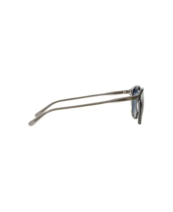 Polo Ralph Lauren Round Frame Sunglasses