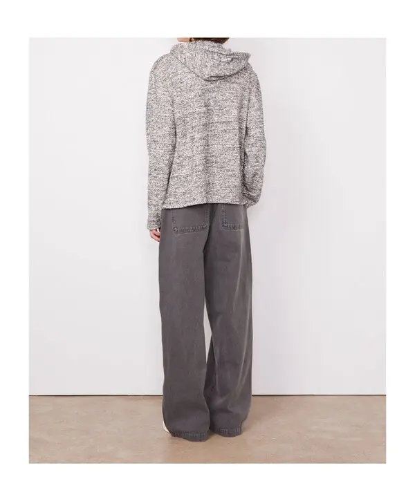 Officine Générale Long-sleeved Knitwear