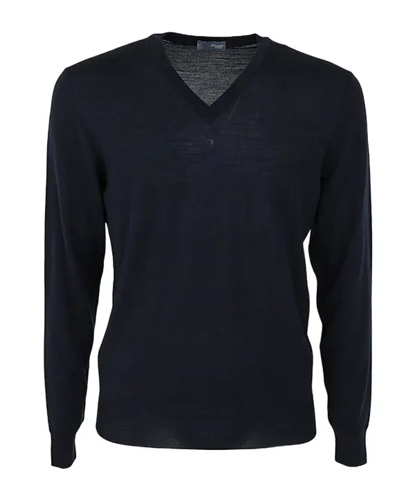 DRUMOHR Long-sleeved Sweater