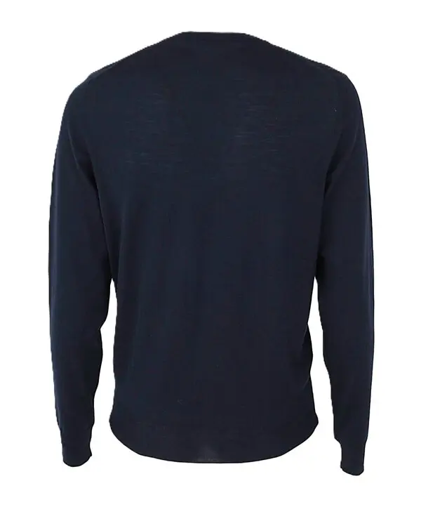 DRUMOHR Long-sleeved Sweater