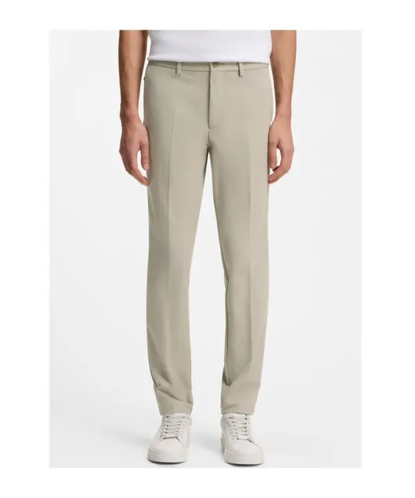 Hugo Boss Stretch Slim-fit Pants