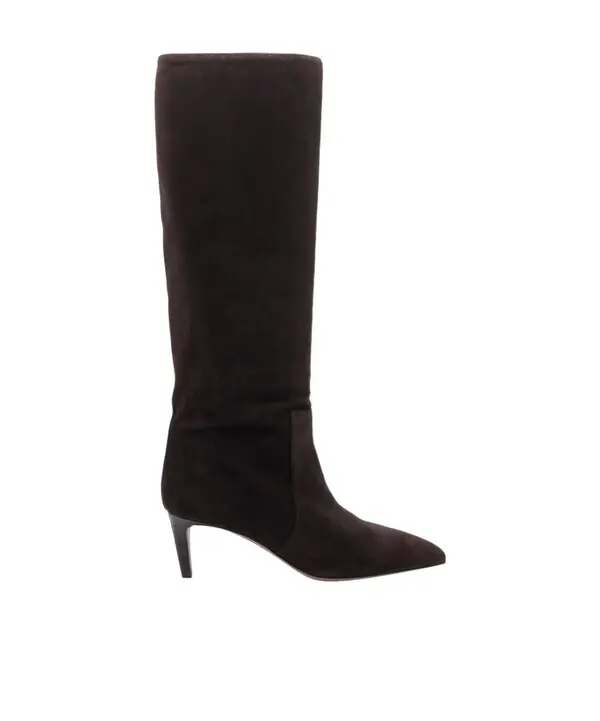Paris Texas Classic Pointed-toe Boots