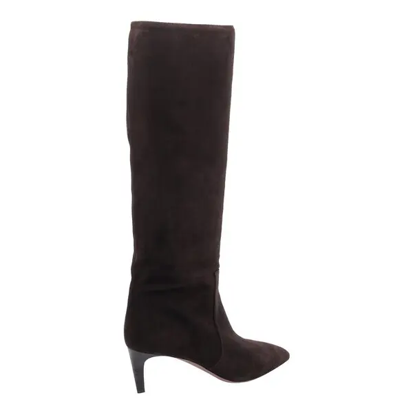 Paris Texas Classic Pointed-toe Boots