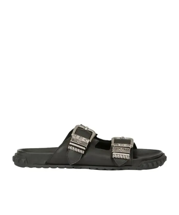 Ash Flat Slides