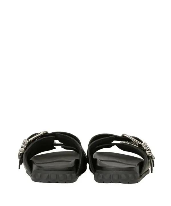 Ash Flat Slides