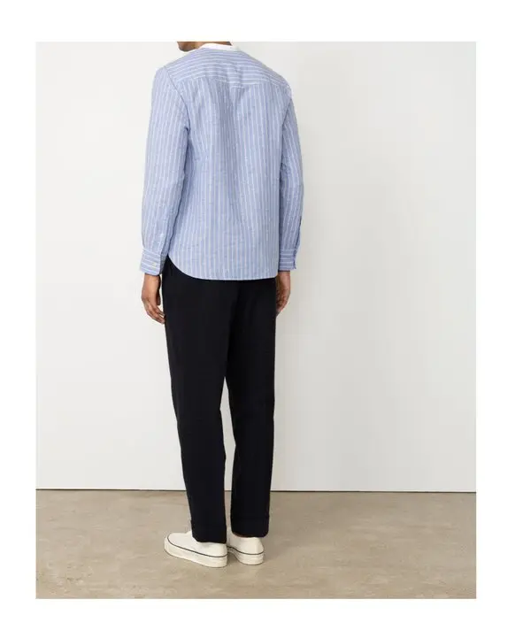 Officine Générale Long-sleeved Shirt