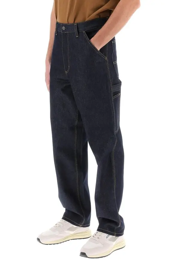 Carhartt Wip Single Knee Pants