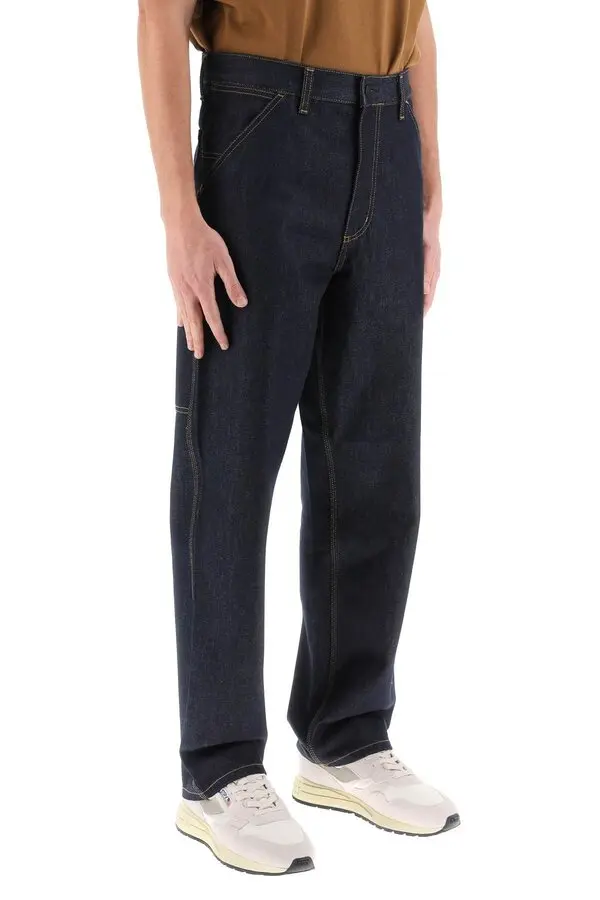 Carhartt Wip Single Knee Pants