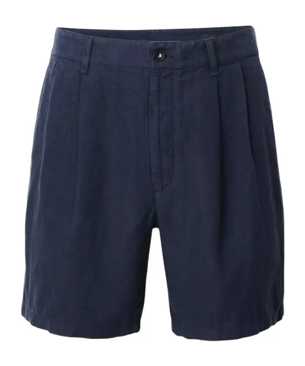 RAG  BONE Pleated Shorts