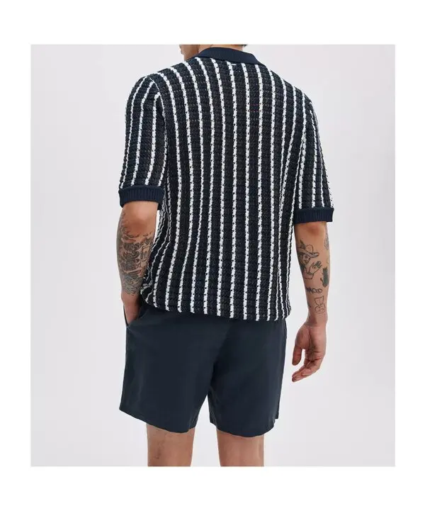 RAG  BONE Pleated Shorts