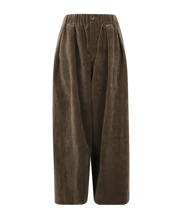 UMA WANG Poetic' Pants