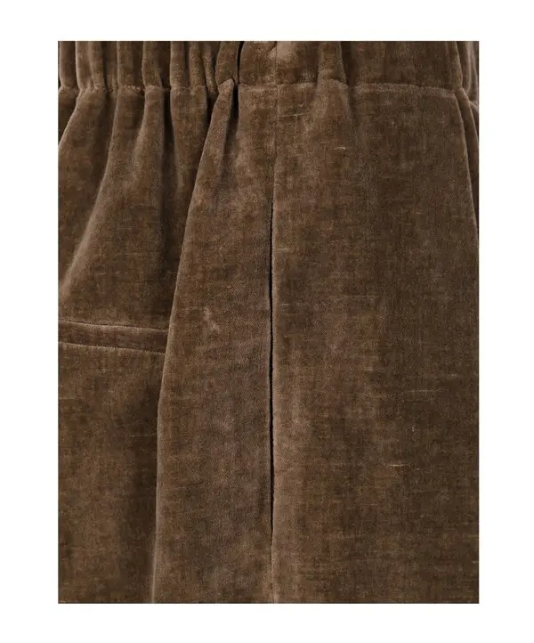 UMA WANG Poetic' Pants