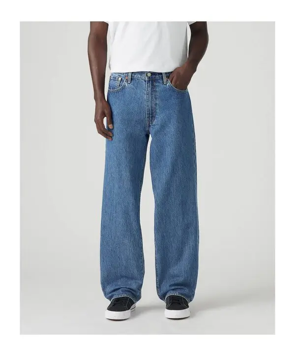LEVI'S 578 Baggy Wide-leg Jeans