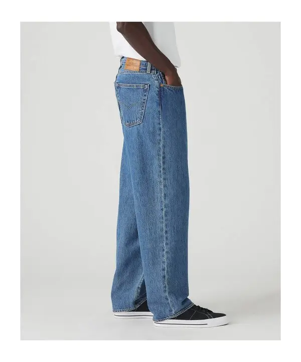 LEVI'S 578 Baggy Wide-leg Jeans