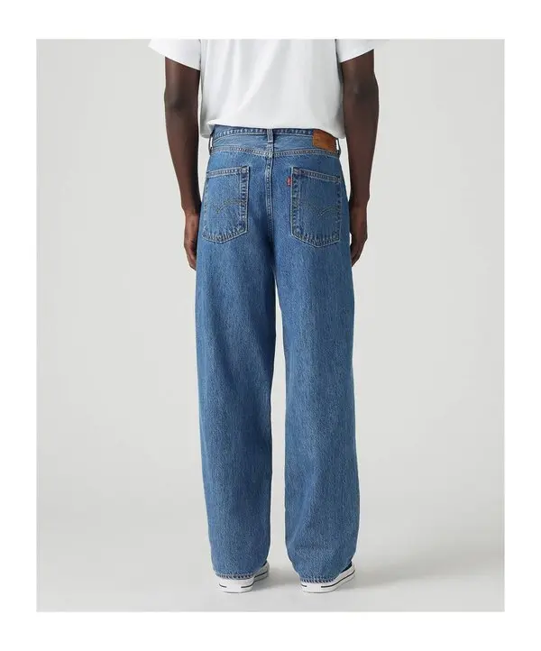 LEVI'S 578 Baggy Wide-leg Jeans