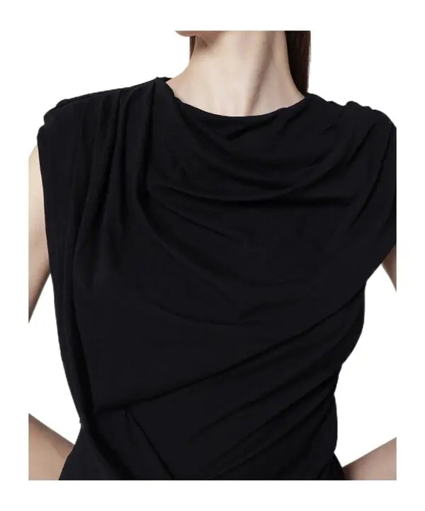 ENTIRE STUDIOS Twist Dress