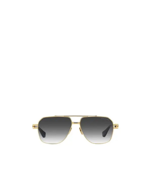 Dita Square-frame Sunglasses