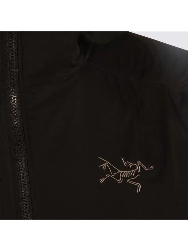 Arc'teryx Atom Hooded Performance Jacket
