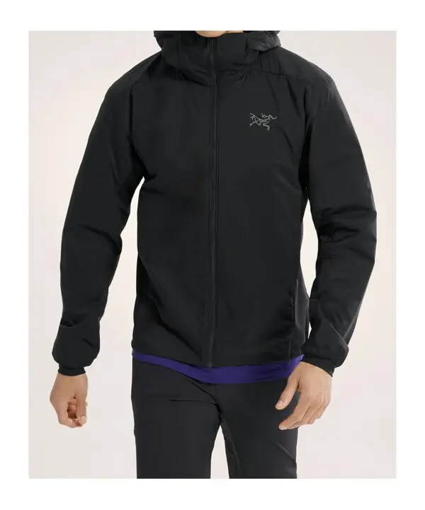 Arc'teryx Atom Hooded Performance Jacket