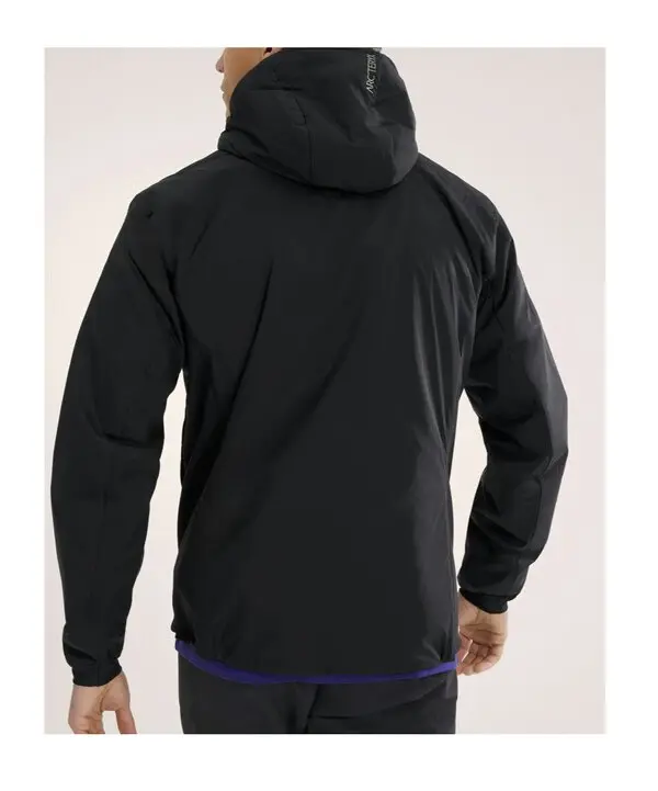 Arc'teryx Atom Hooded Performance Jacket