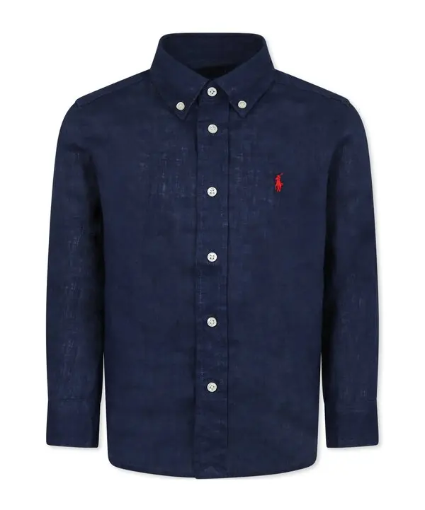 Ralph Lauren Long-sleeved Shirt