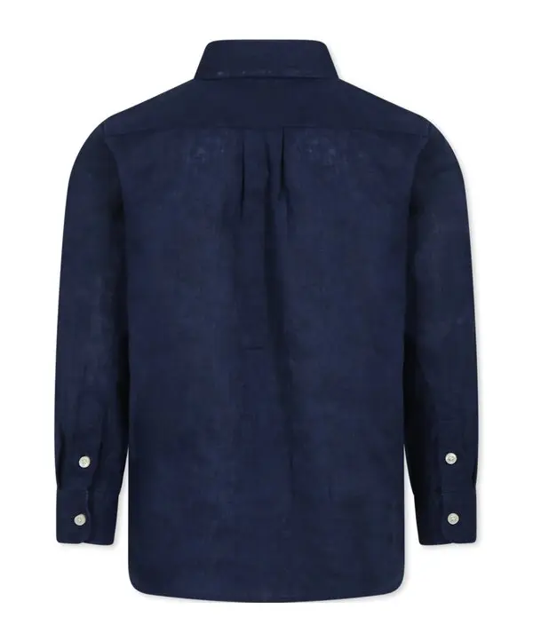 Ralph Lauren Long-sleeved Shirt