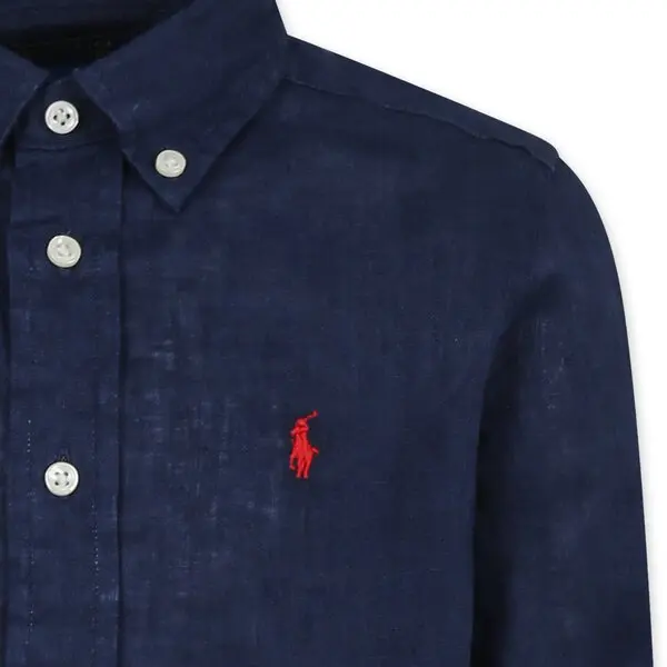 Ralph Lauren Long-sleeved Shirt