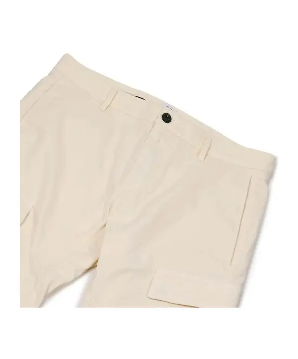 C.P. COMPANY Cargo Pant In Stretch Satin