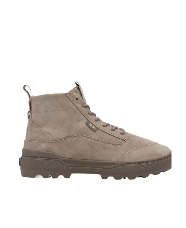 VANS High Top Lace-up Shoes