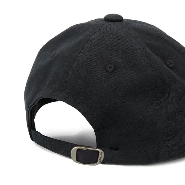 We11Done Logo Embroidered Baseball Cap