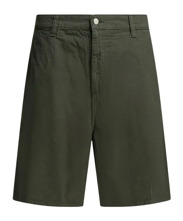 Carhartt Work In Progress Walter Single Knee Utility Shorts