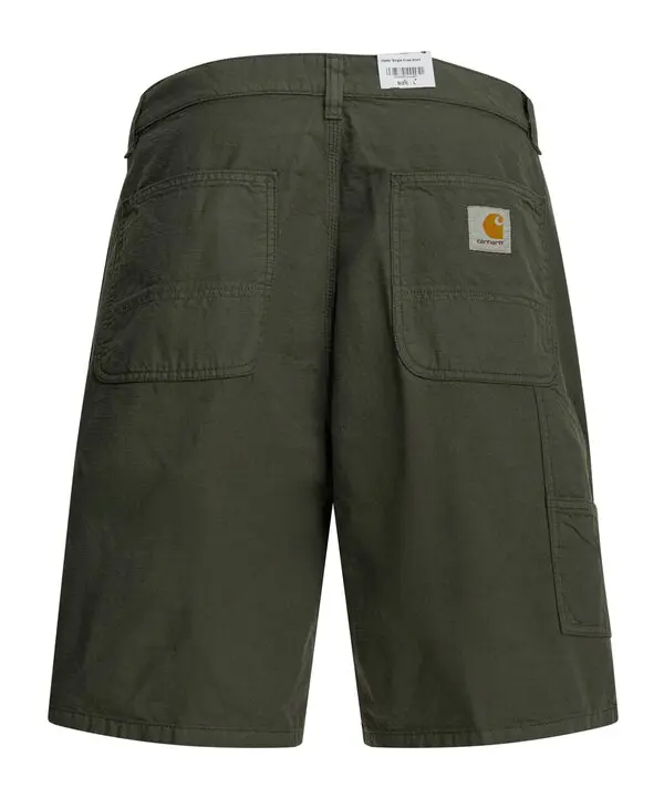 Carhartt Work In Progress Walter Single Knee Utility Shorts