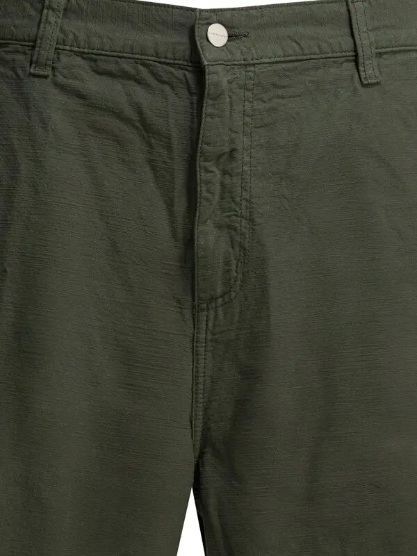 Carhartt Work In Progress Walter Single Knee Utility Shorts