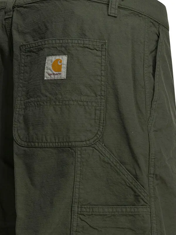 Carhartt Work In Progress Walter Single Knee Utility Shorts
