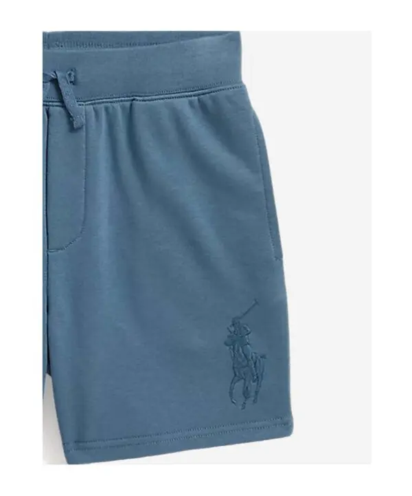 Polo Ralph Lauren Fleece Drawstring Shorts