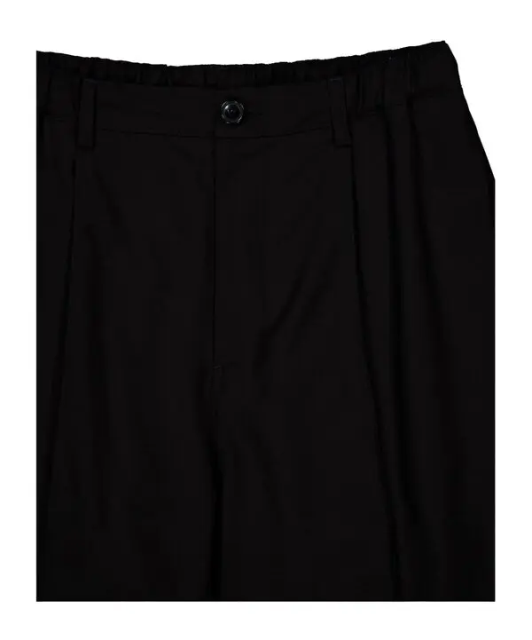 Marni Straight-leg Trousers