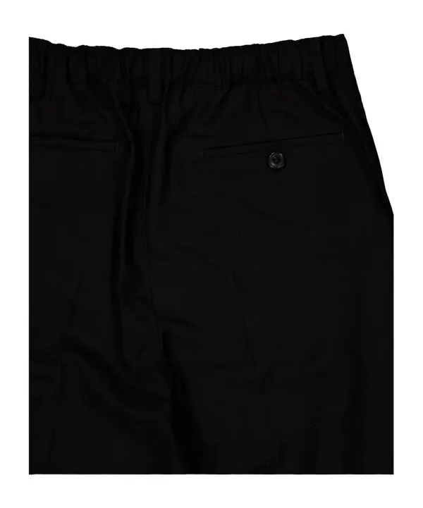 Marni Straight-leg Trousers